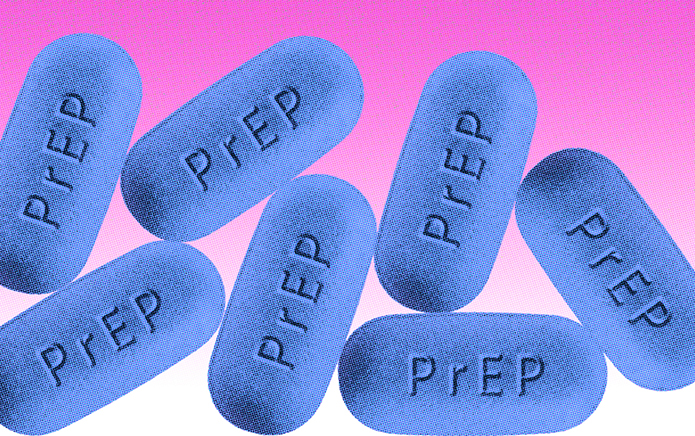 "Have you heard of PrEP?" - This is how the public answered