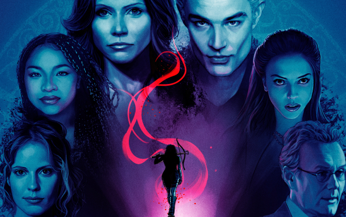 How Slayers: A Buffyverse Story continues the franchise's feminist and ...