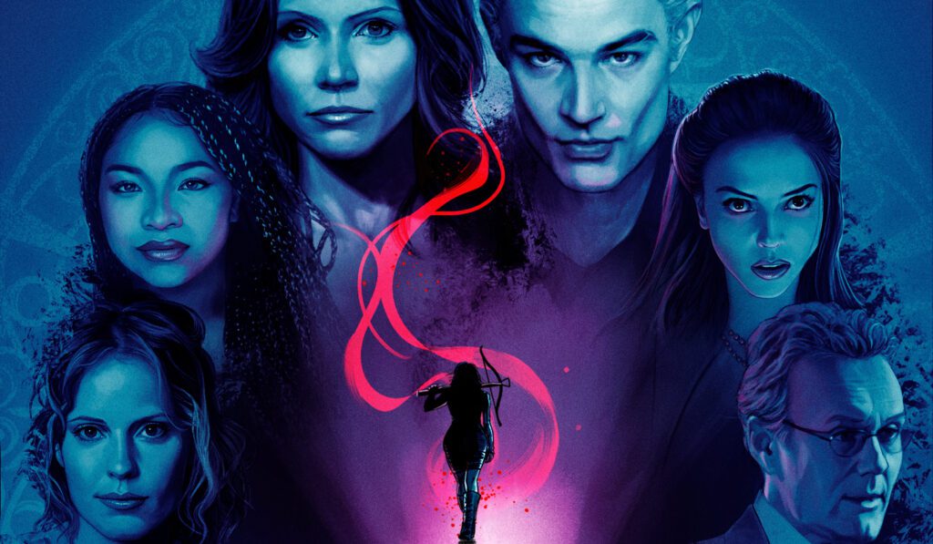 How Slayers: A Buffyverse Story continues the franchise's feminist and ...