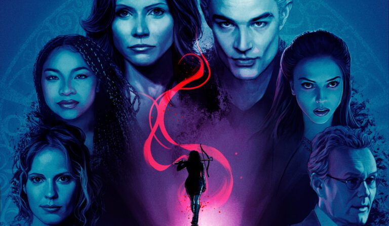 How Slayers: A Buffyverse Story continues the franchise's feminist and ...