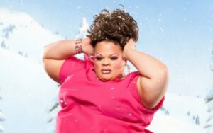 “This is my only option”: Drag Race star Stacy Layne Matthews quits ...