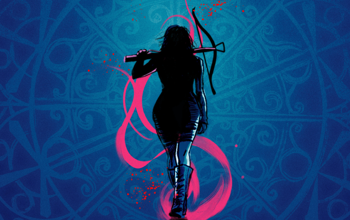 Slayers: 7 crucial details from the new Buffyverse story