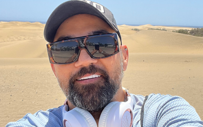 'I never want anyone to feel as lonely and scared as I did after being ...