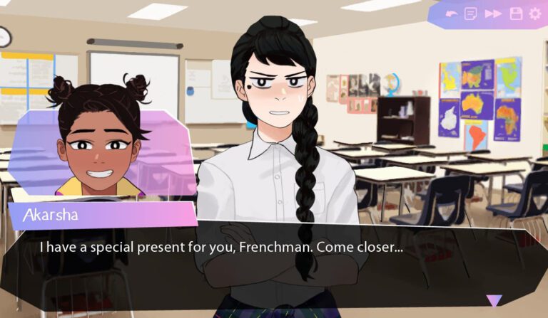 Best LGBT video games featuring queer and trans characters