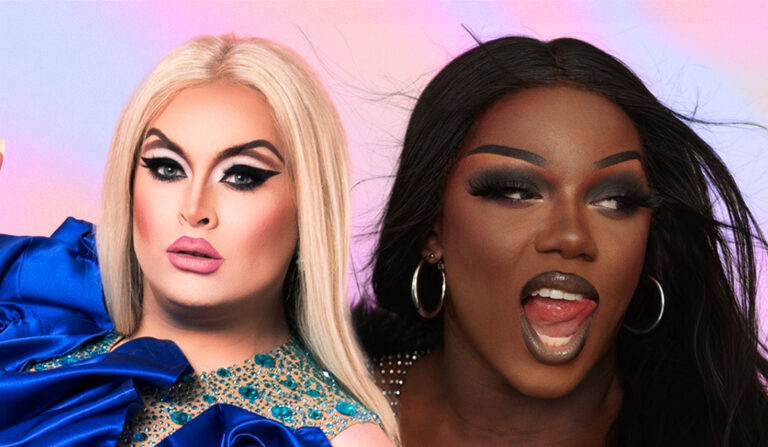 Drag Race stars on why DragCon is more “crucial” than ever before