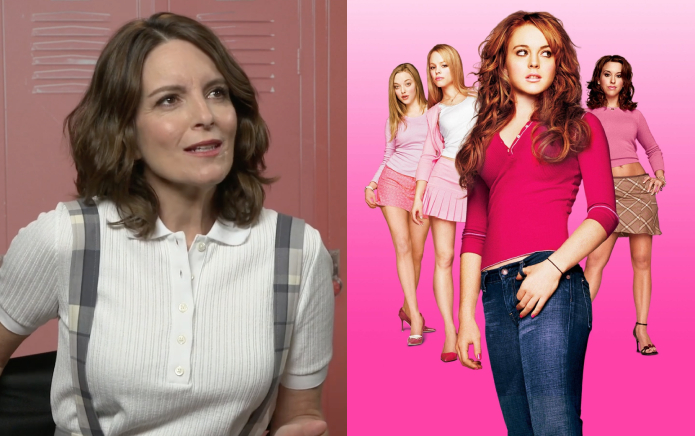 Mean Girls Heres What Tina Fey Had To Say About A Sequel To The Original