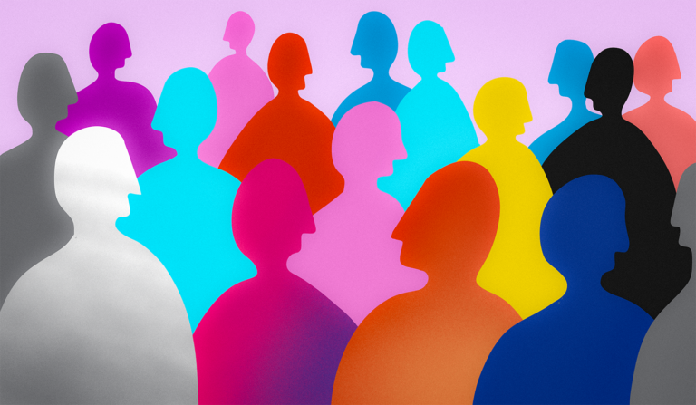 FLINTA*: what does the queer, feminist acronym mean?