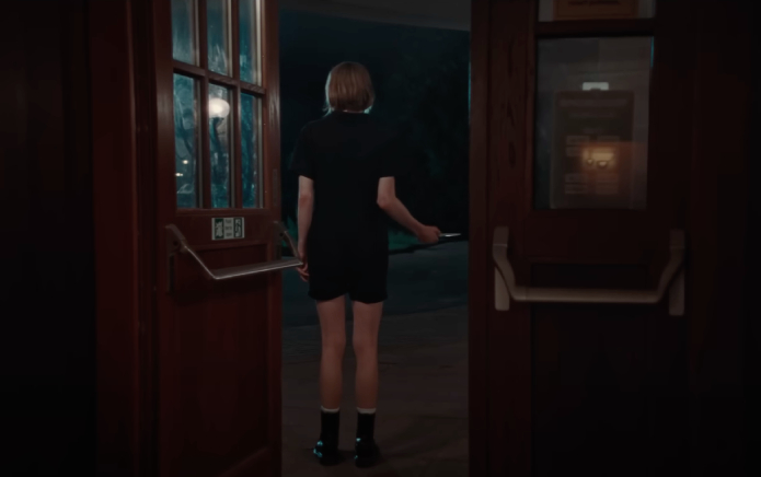 Cuckoo: Here’s the first teaser trailer for Hunter Schafer's new horror ...