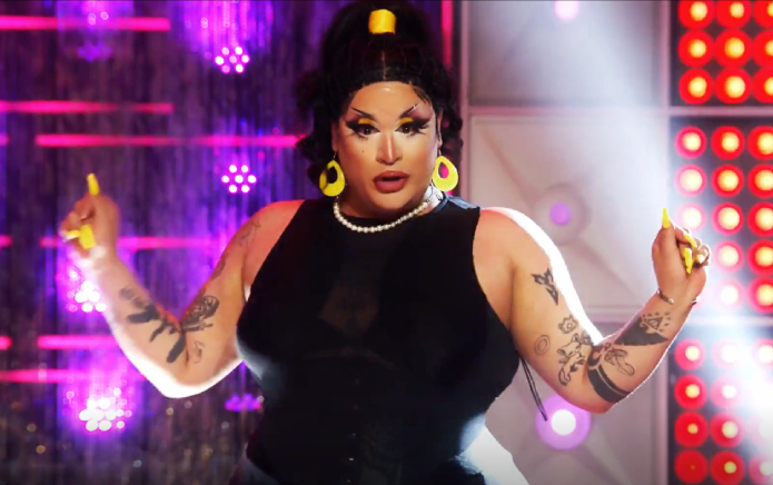 Drag Race: Megami spills the tea on this week's girl group challenge