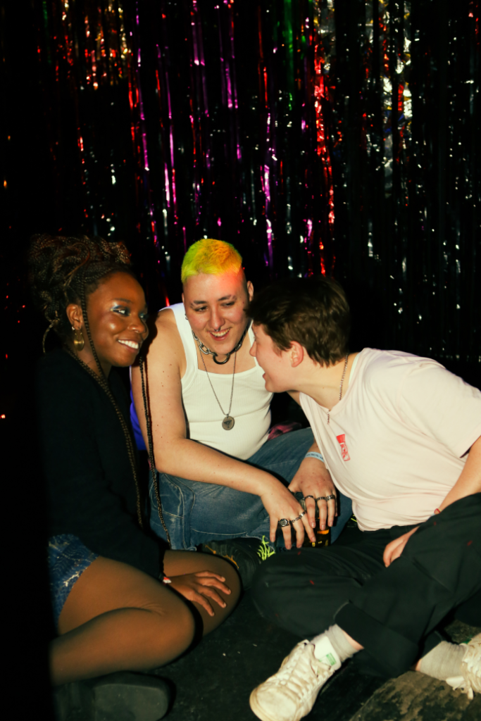 The final act: Photos of The Glory on its closing night