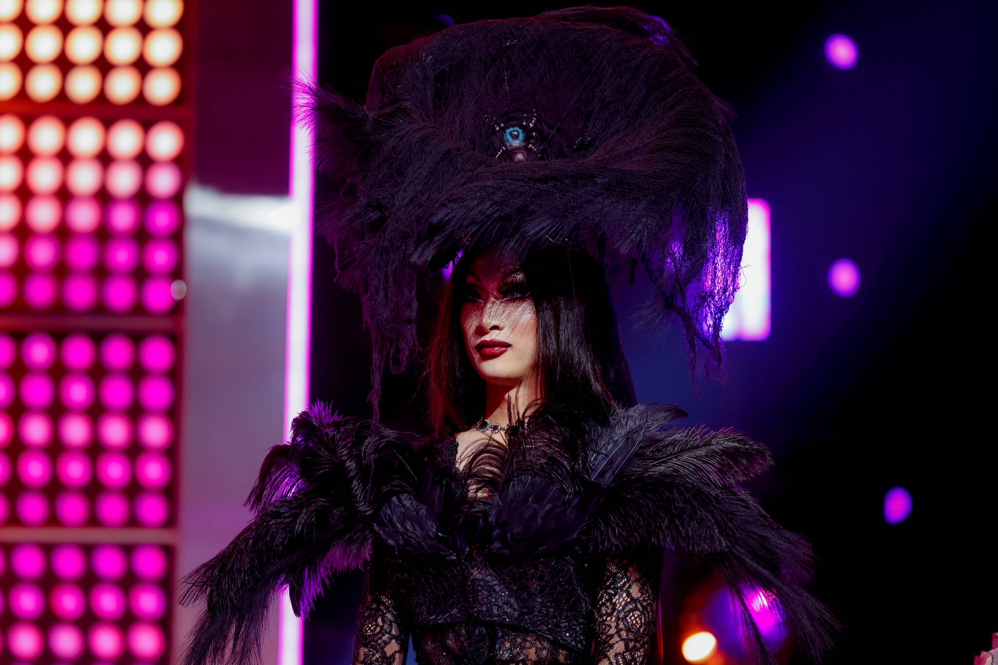 Drag Race finally giving us what we asked for - Season 16, Episode 9