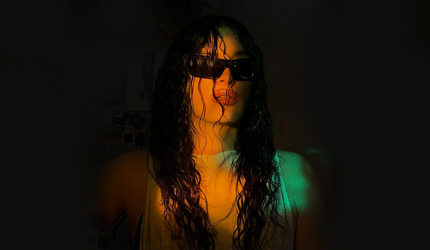 Bashkka’s euphoric electro sound is all about queer reclamation