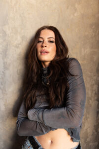 For Fletcher, love isn't the drug - it's the antidote