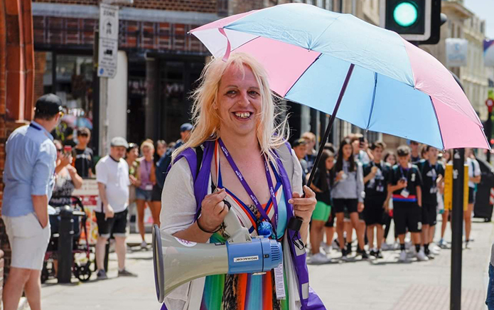 “Humiliating and hurtful”: Trans+ people react to Keir Starmer backing sports ban