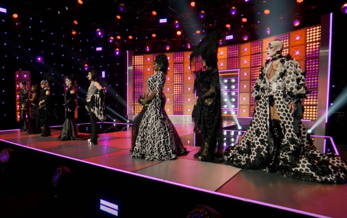 Plasma responds to Drag Race season 16 “sabotage” theory