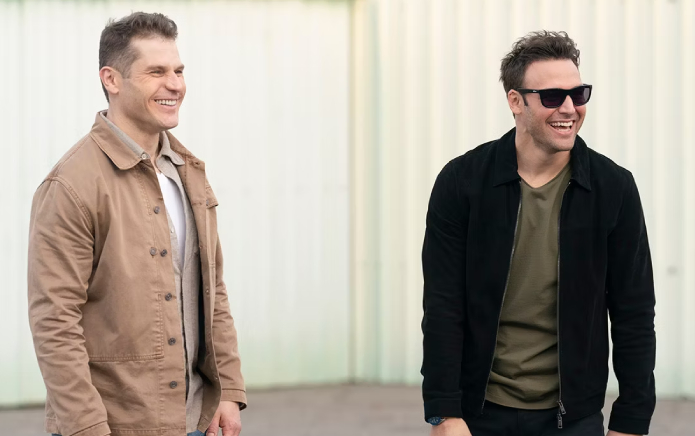 9-1-1 star Lou Ferrigno Jr says writers almost paired Tommy with Eddie