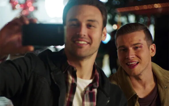 9-1-1 showrunner shares update on Buddie after confirming Buck's ...