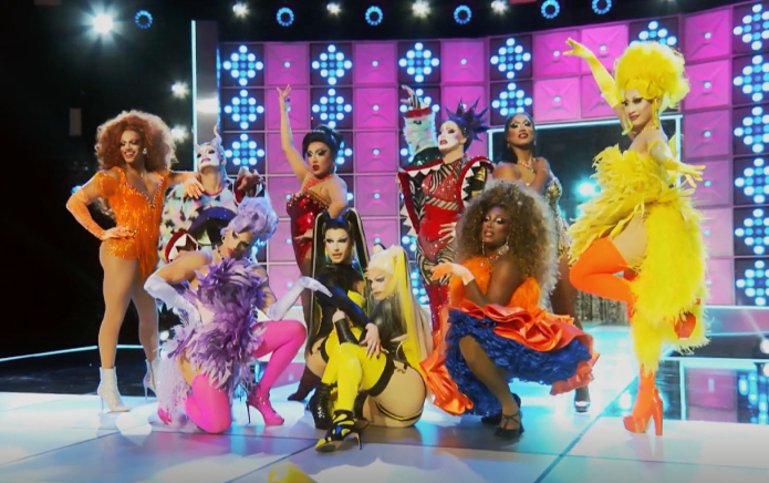 “Play wit yo drag... not me”: Ts Madison claps back at Drag Race trolls