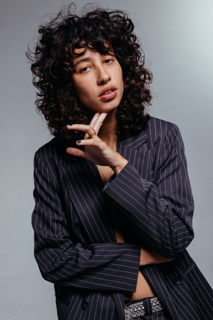 Towa Bird is a new kind of American hero