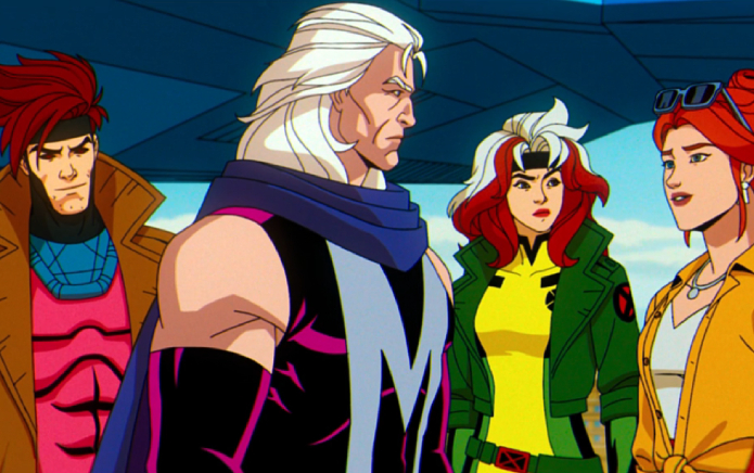 X-Men '97 creator says Pulse Nightclub shooting influenced episode 5's ...