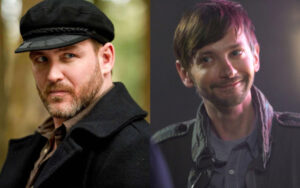 "We're going to be old men together:" Supernatural stars DJ Qualls and ...