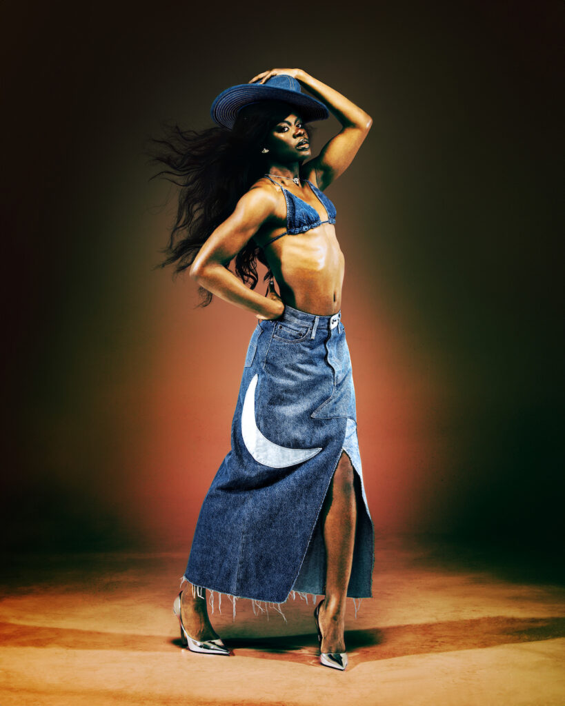 Yeehaw revolution: welcome to the “Rainbow Rodeo” - GAY TIMES