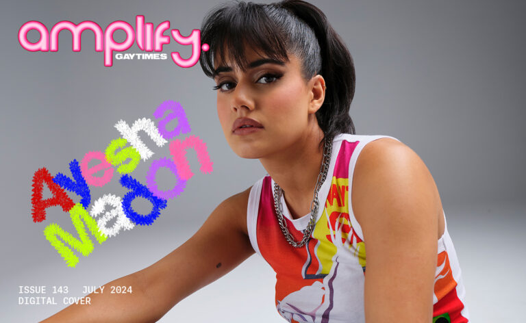 Heartbreak High’s Ayesha Madon is more than a TV star