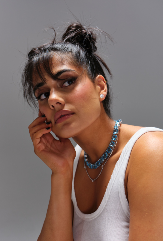 Heartbreak High’s Ayesha Madon is more than a TV star