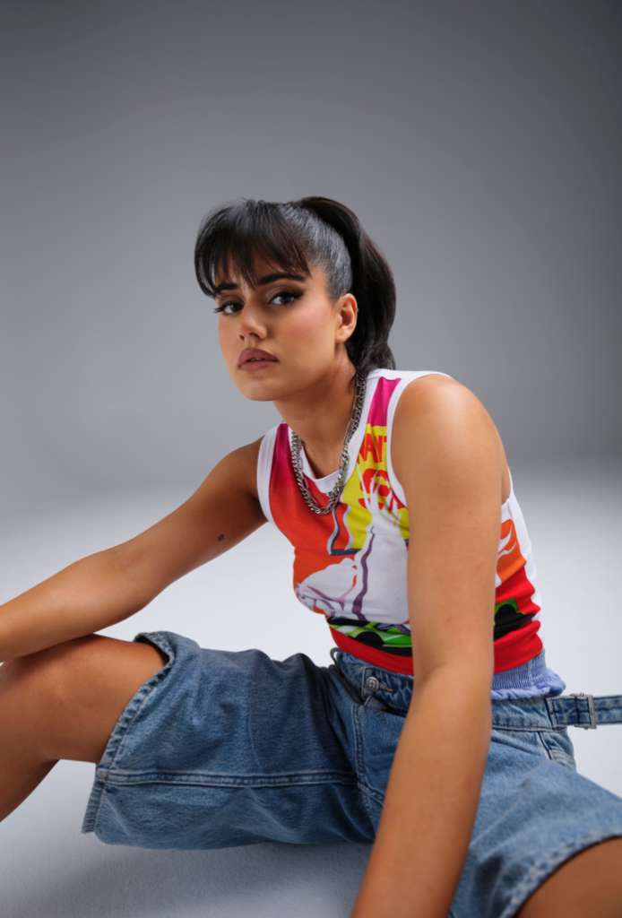 Heartbreak High’s Ayesha Madon is more than a TV star