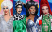 The cast of Drag Race Global All Stars is here, and it's major