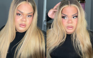 "Demure" TikToker can finance the rest of her gender-affirming care ...