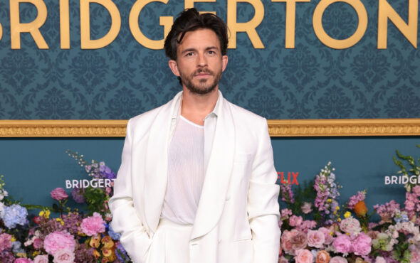 "It's such a privilege": Wicked's Jonathan Bailey discusses his dreams ...