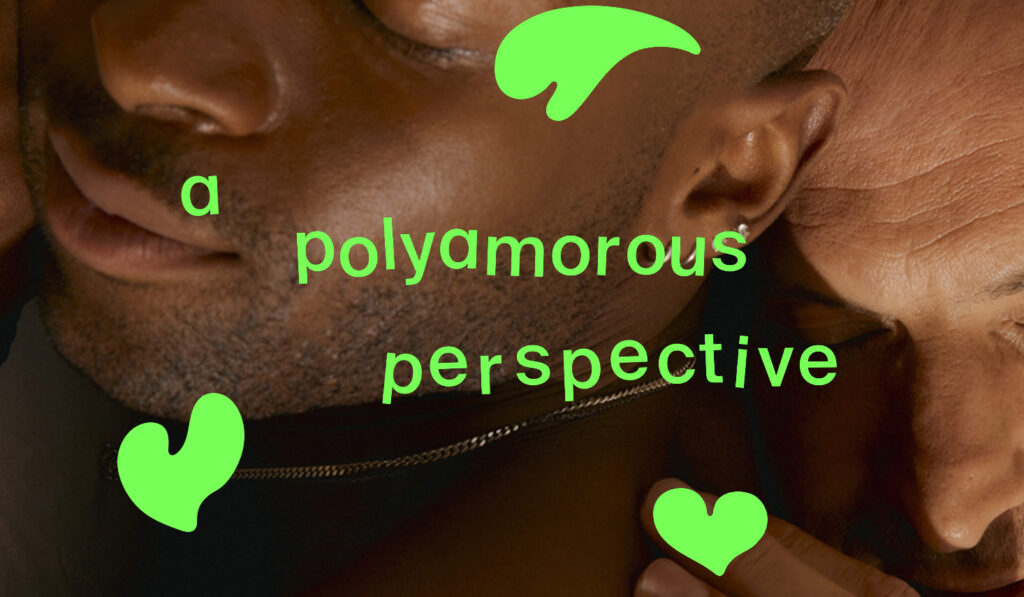 “I’m dating both halves of a couple but neither of them know it – what ...