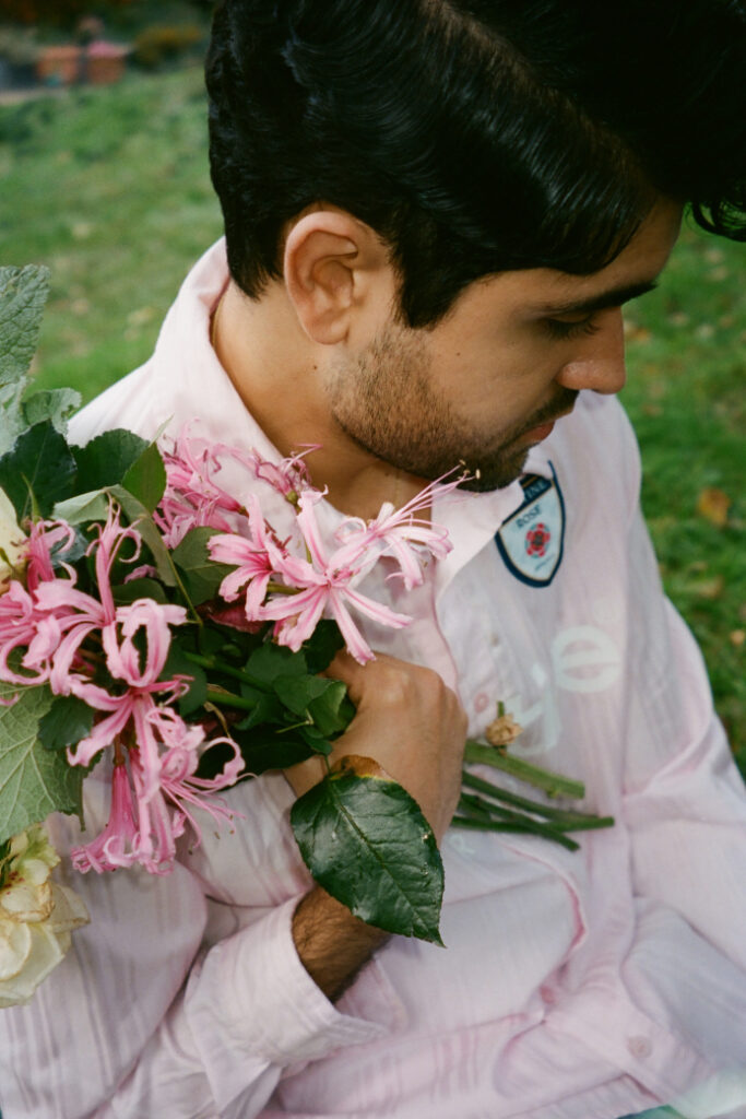 After stumbling upon viral success, Dhruv is learning to trust his ...