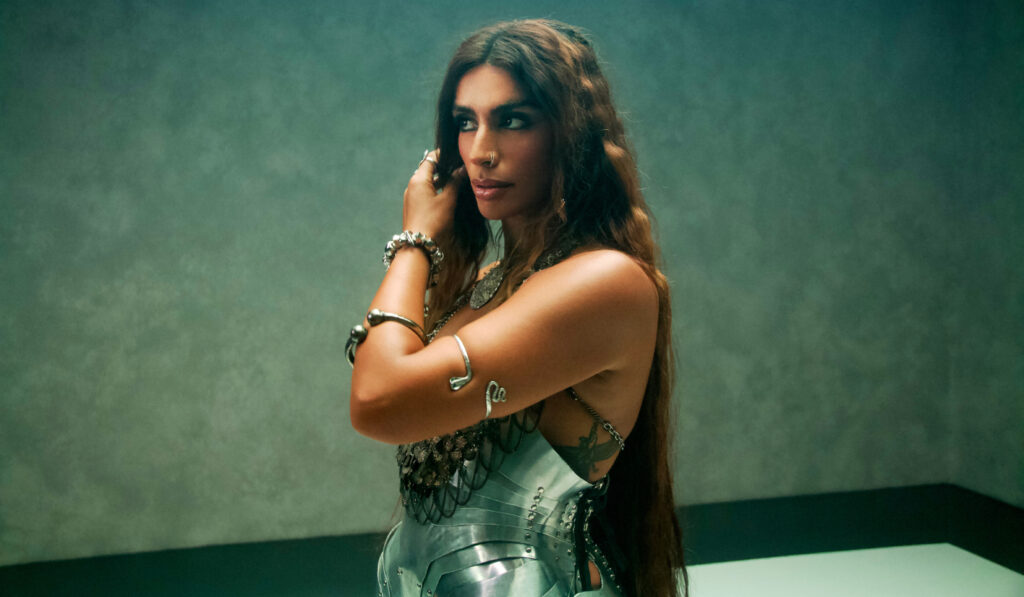 Alibi, trans unity and making drag history: Sevdaliza in conversation ...