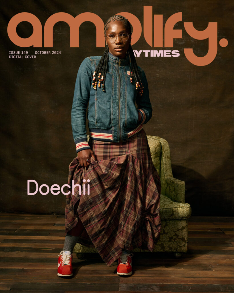 Doechii: “I have always known that I loved women. I’ve been very, very ...