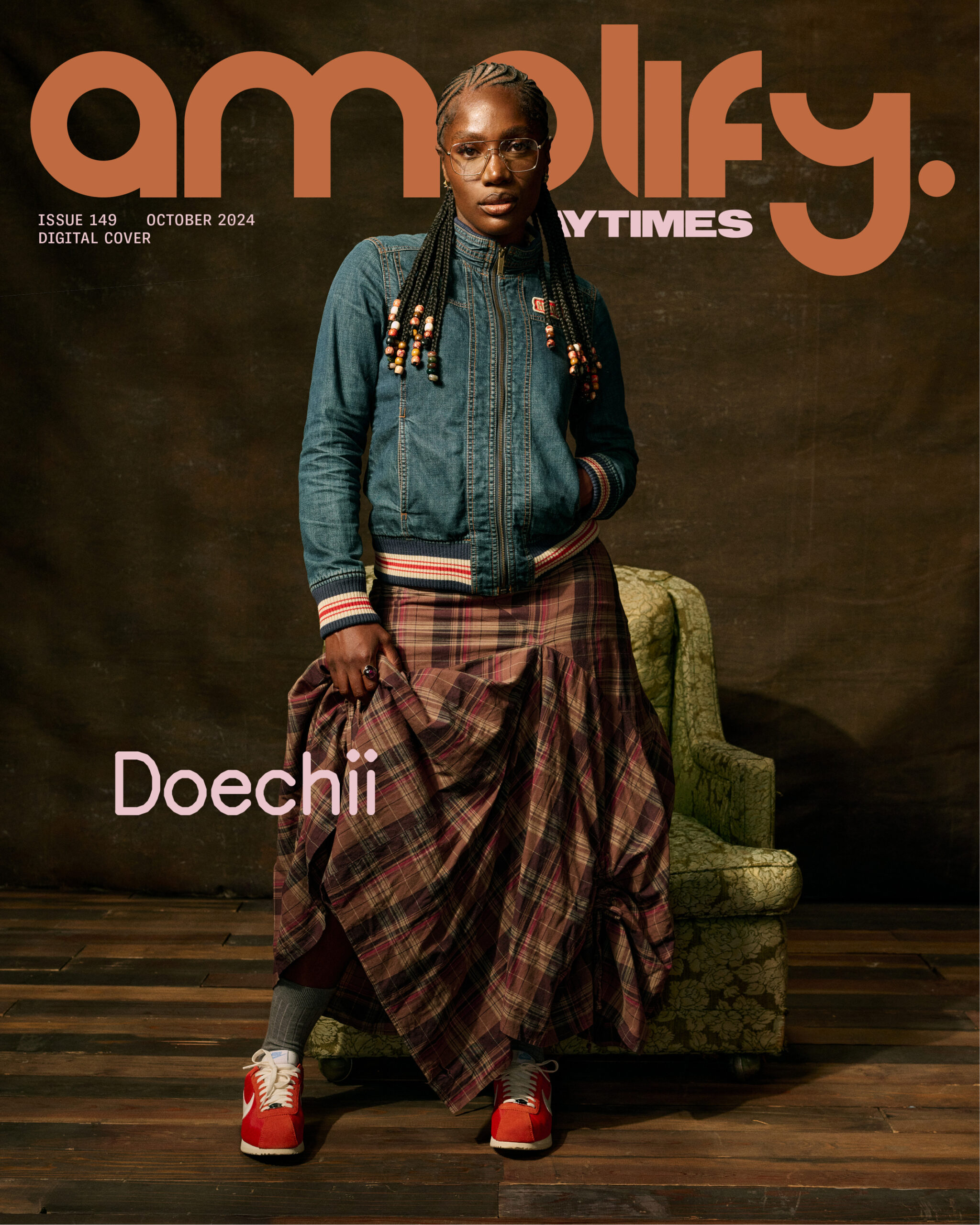 Doechii: “I have always known that I loved women. I’ve been very, very ...