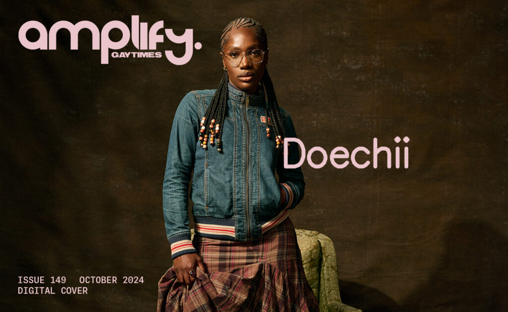 Doechii: “I have always known that I loved women. I’ve been very, very ...