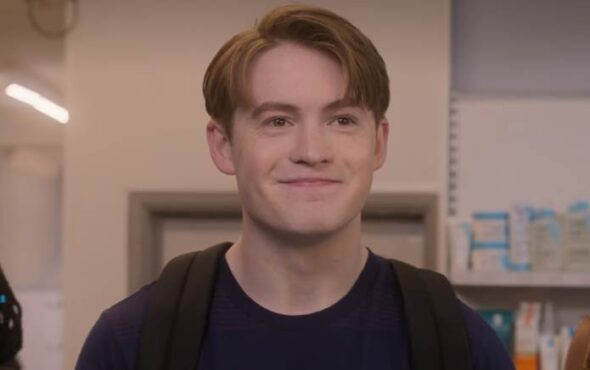 Kit Connor cast in new film from Looking and All of Us Strangers director