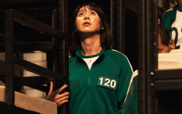 Squid Game Creator Addresses Criticism Of Casting A Cisgender Actor To