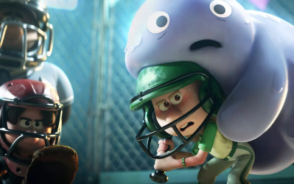 Win or Lose: Disney removes trans-inclusive storyline from new Pixar series