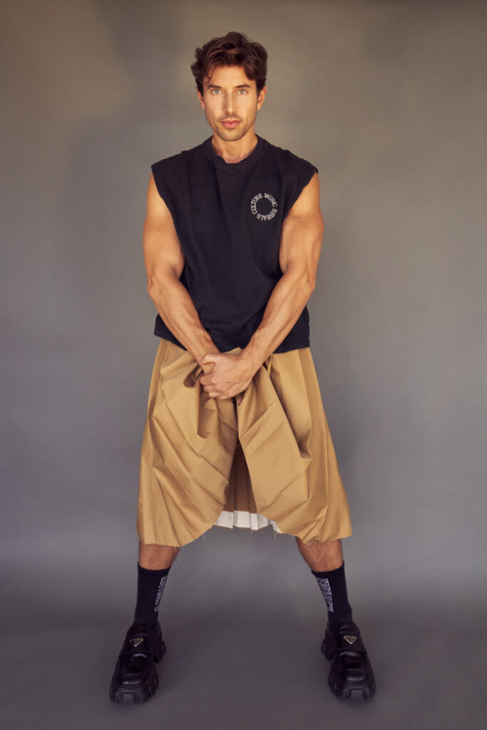 "I hope it runs forever": Nick Adams on the journey and success of Drag ...