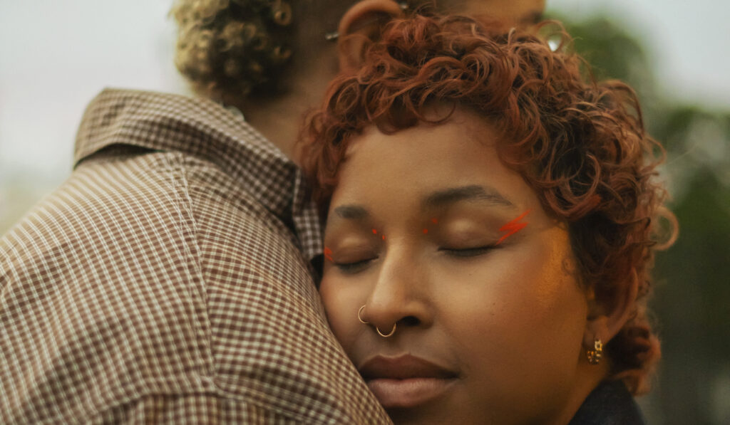 'How my mum learned to accept me as a young trans person'