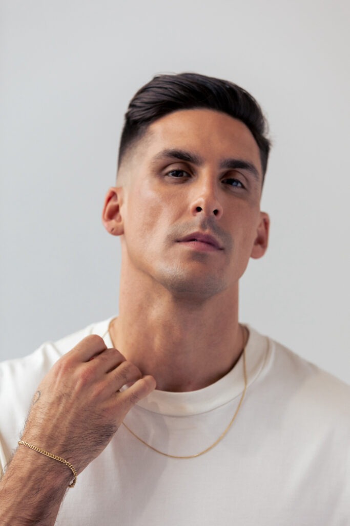 Glitter, rainbows and Tactful Pettiness with Cody Rigsby