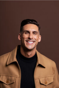 Glitter, rainbows and Tactful Pettiness with Cody Rigsby