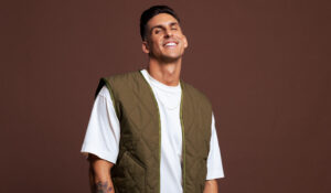 Glitter, rainbows and Tactful Pettiness with Cody Rigsby