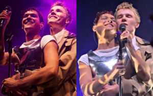 "We won!:" Young Royals fans react to Edvin Ryding and Omar Rudberg's ...