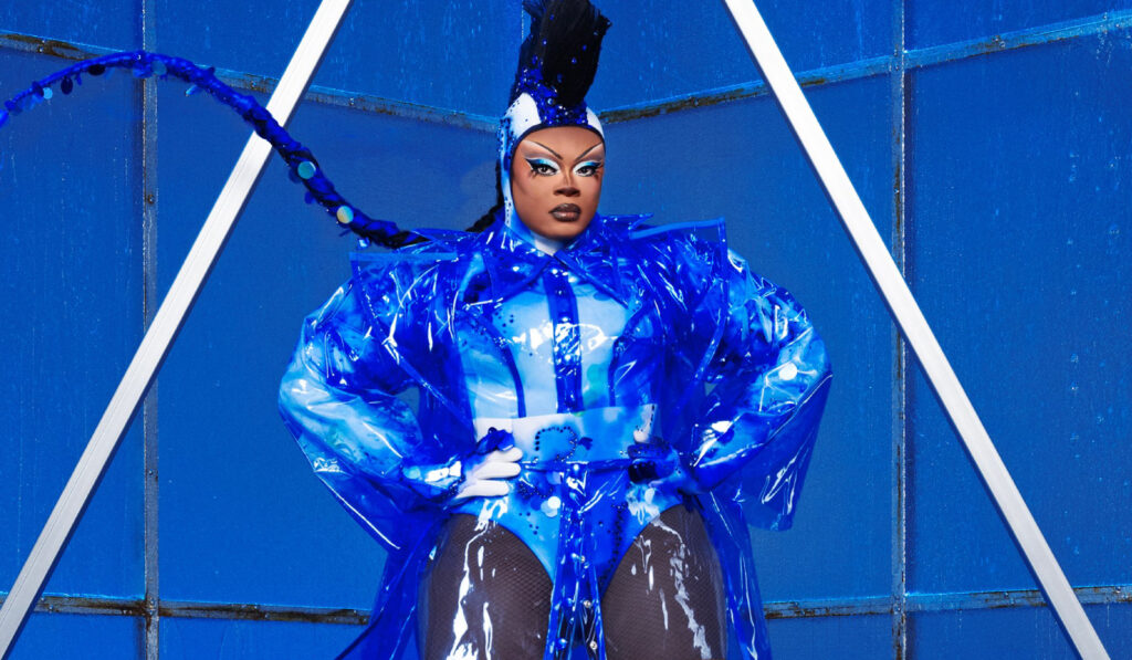 Onya Nurve has conquered Drag Race — now she’s coming for the EGOT