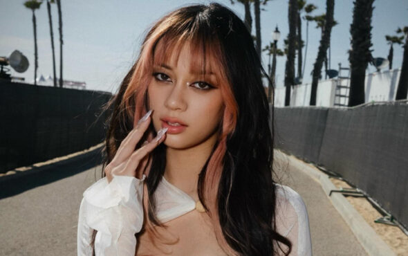 Here are all the celebrities who’ve come out as LGBTQ+ in 2025 (so far)