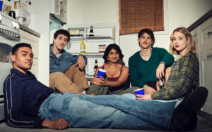 “Best ship of the year”: Adults fans are “obsessing” over Paul Baker and Anton